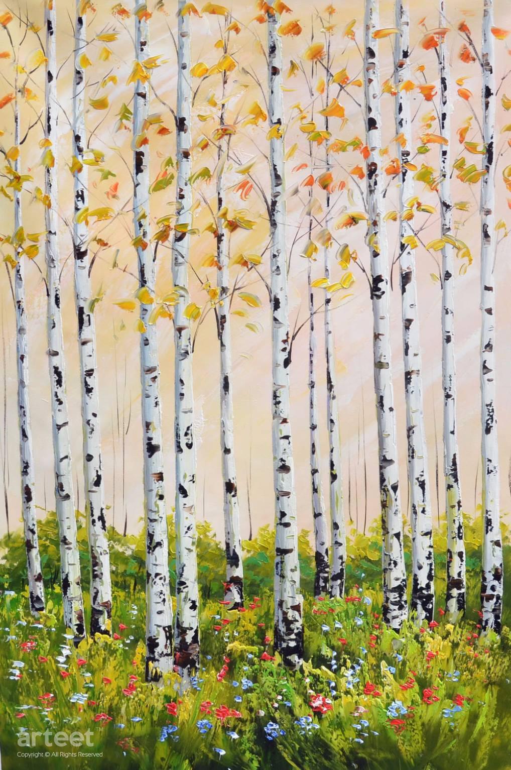 Alignment | Art Paintings for Sale, Online Gallery