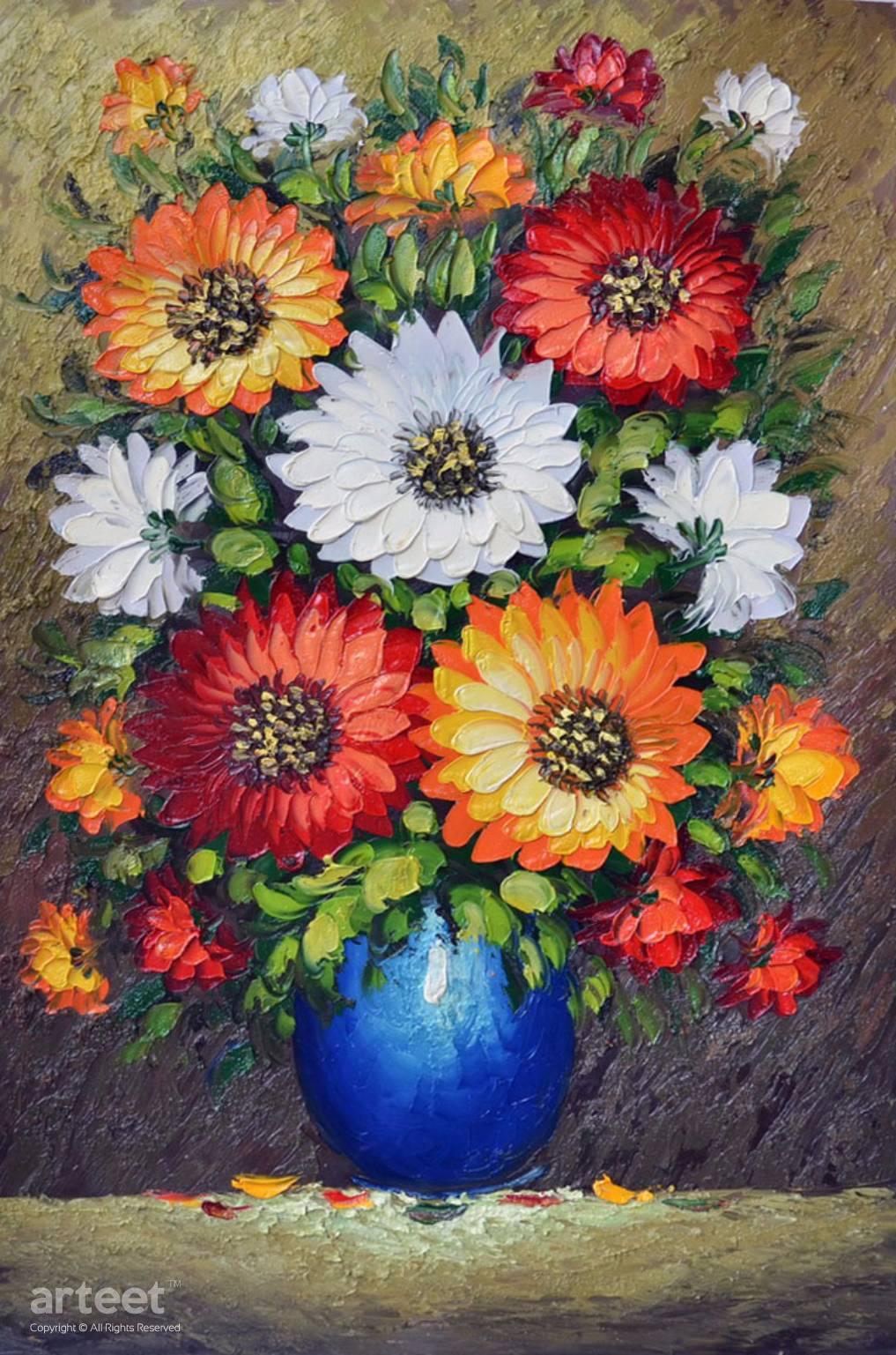 Daisy Mae | Art Paintings for Sale, Online Gallery