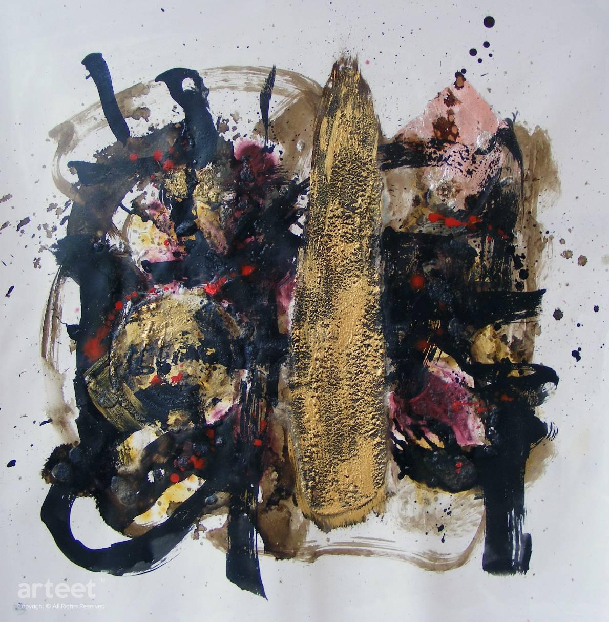 Dreads | Art Paintings for Sale, Online Gallery