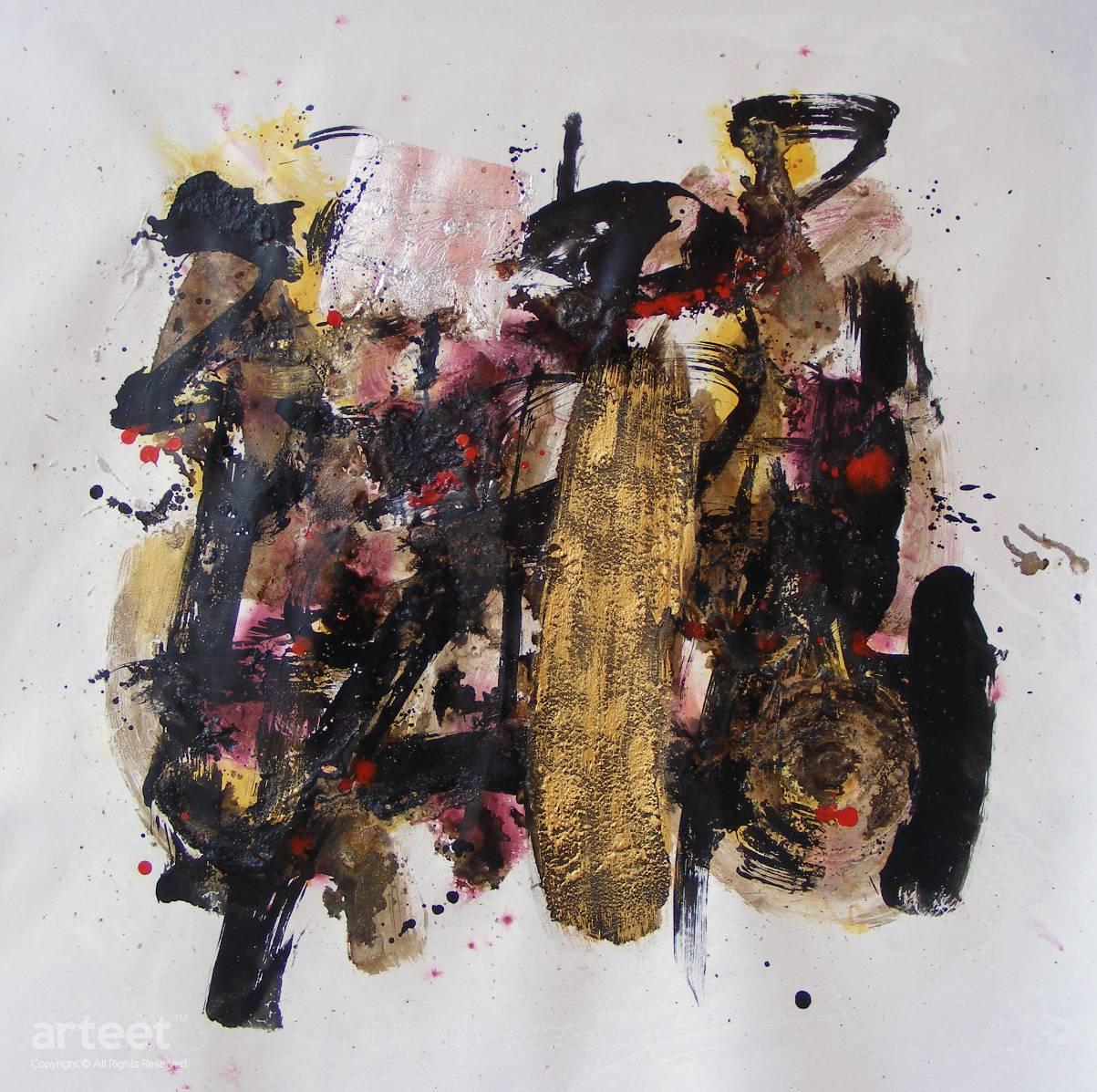 Dreads | Art Paintings for Sale, Online Gallery