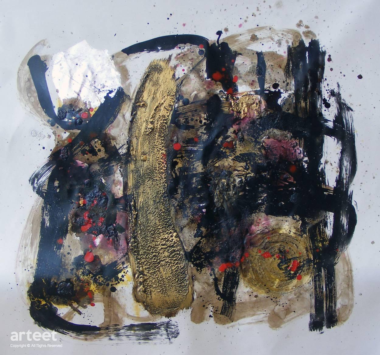 Dreads | Art Paintings for Sale, Online Gallery