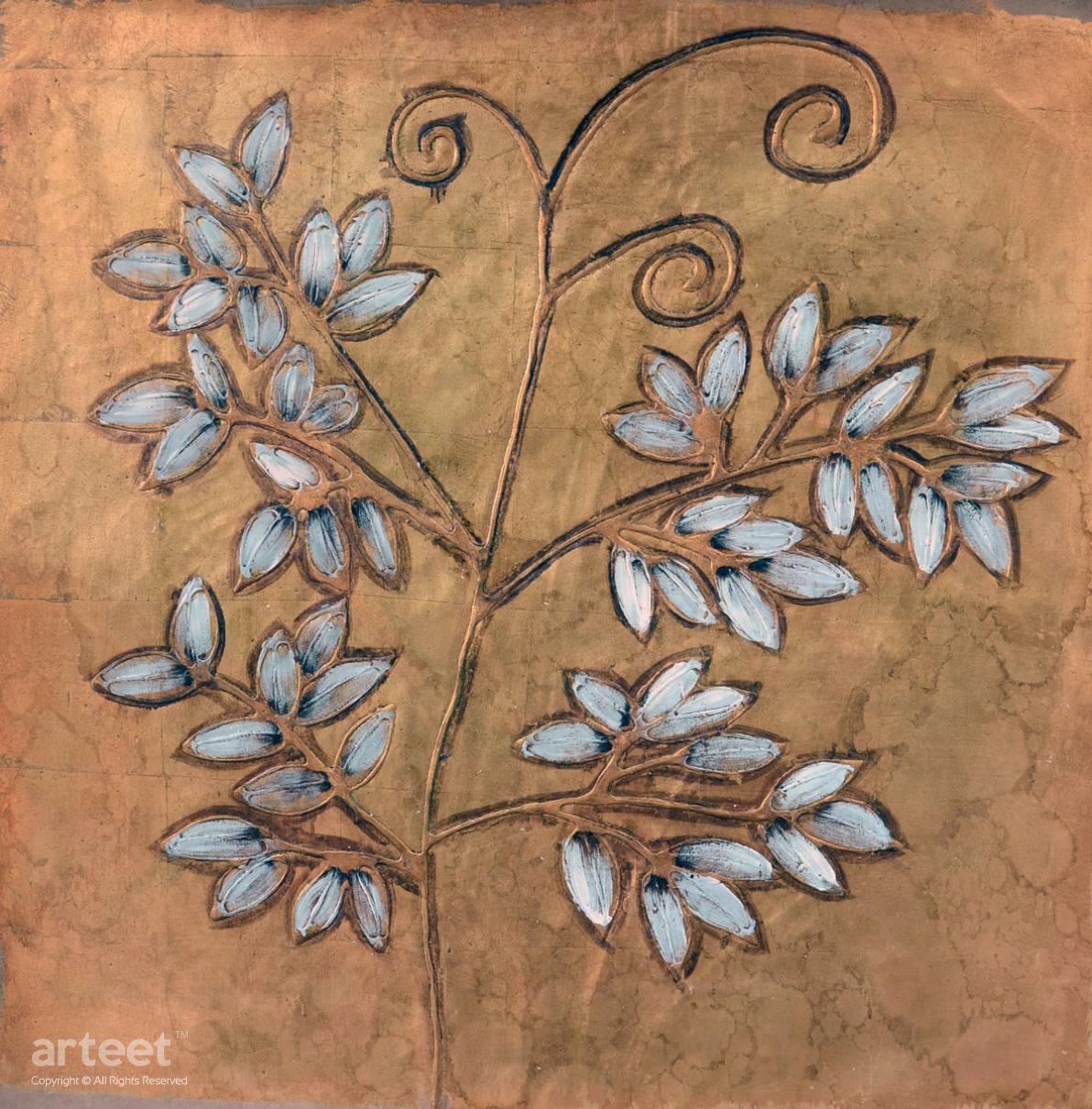 Gilded, Ungilded | Art Paintings for Sale, Online Gallery