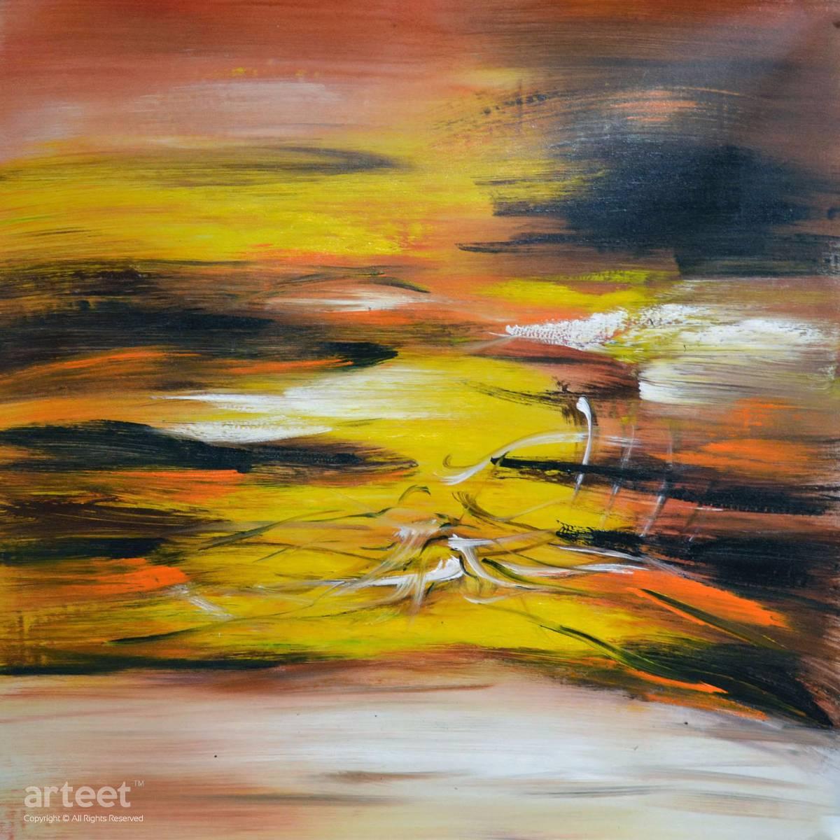 Hatred | Art Paintings for Sale, Online Gallery