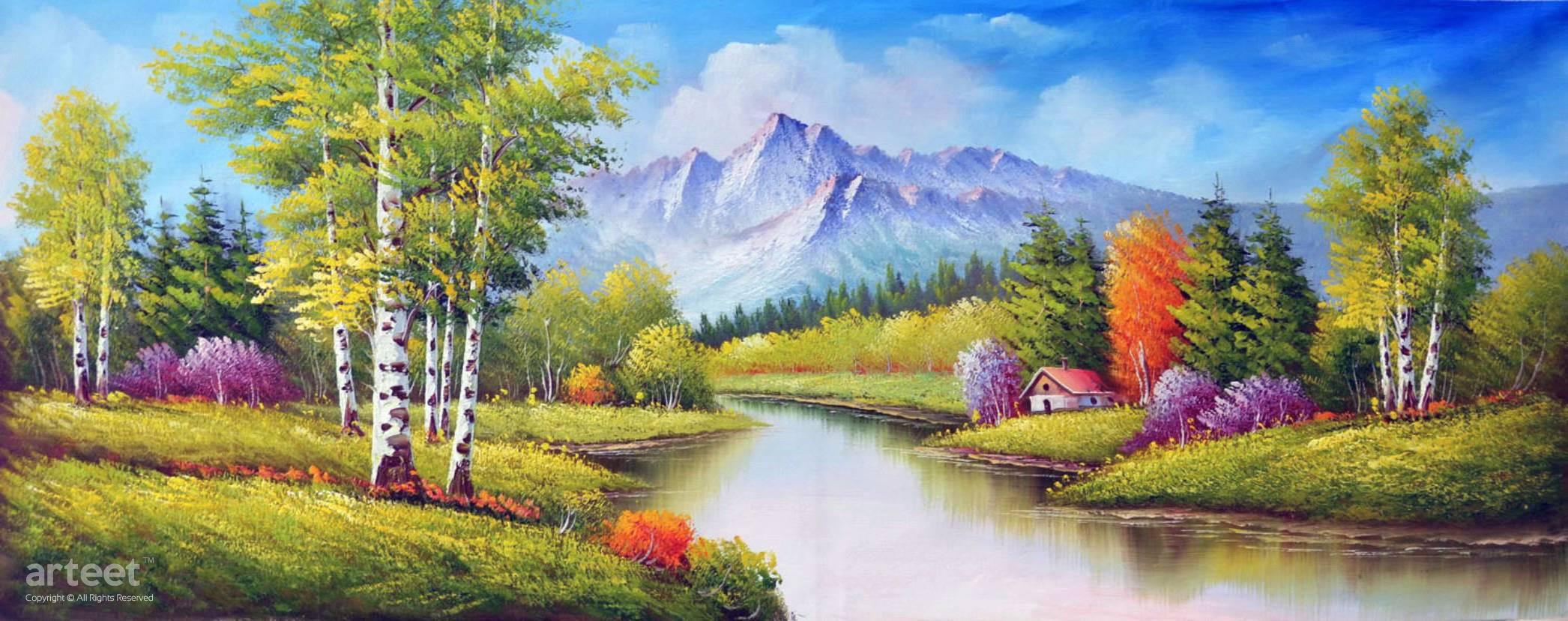 Nirvana Art Paintings For Sale Online Gallery nirvana-art-paintings-for-sale-online-gallery