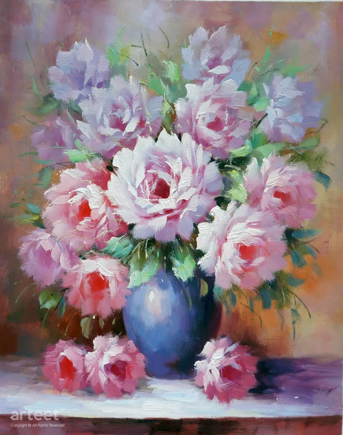 Pink Princess | Art Paintings for Sale, Online Gallery