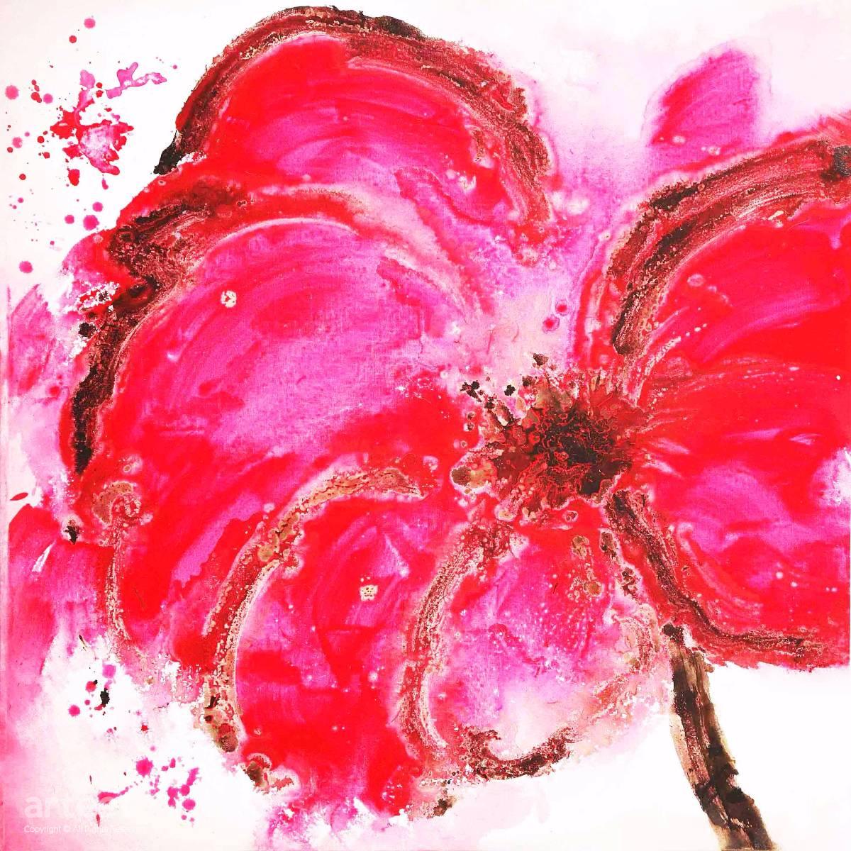 Red | Art Paintings for Sale, Online Gallery