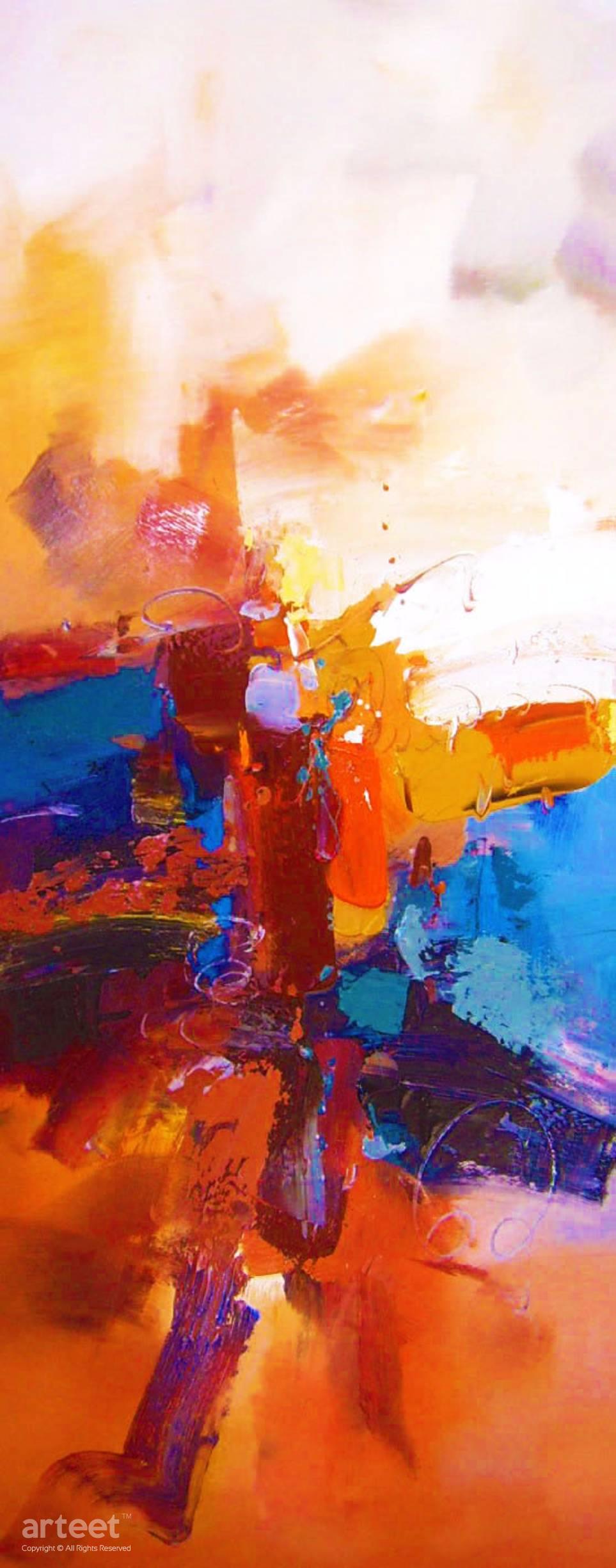 Shine | Art Paintings for Sale, Online Gallery