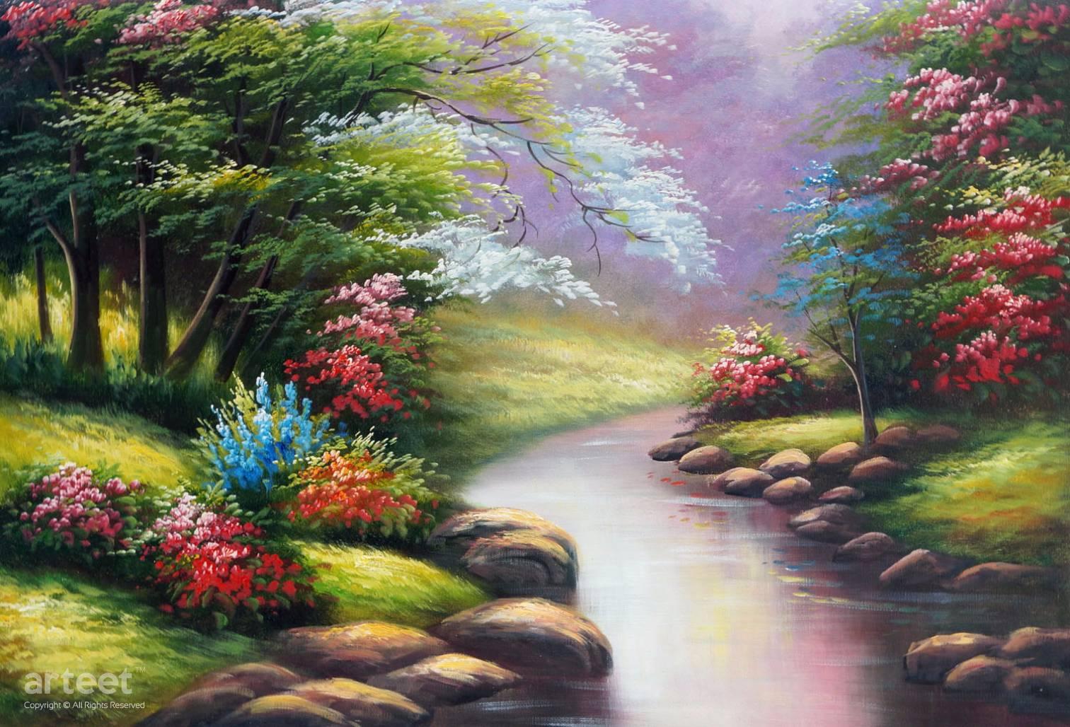 Springtimes Art Paintings For Sale Online Gallery springtimes-art-paintings-for-sale-online-gallery