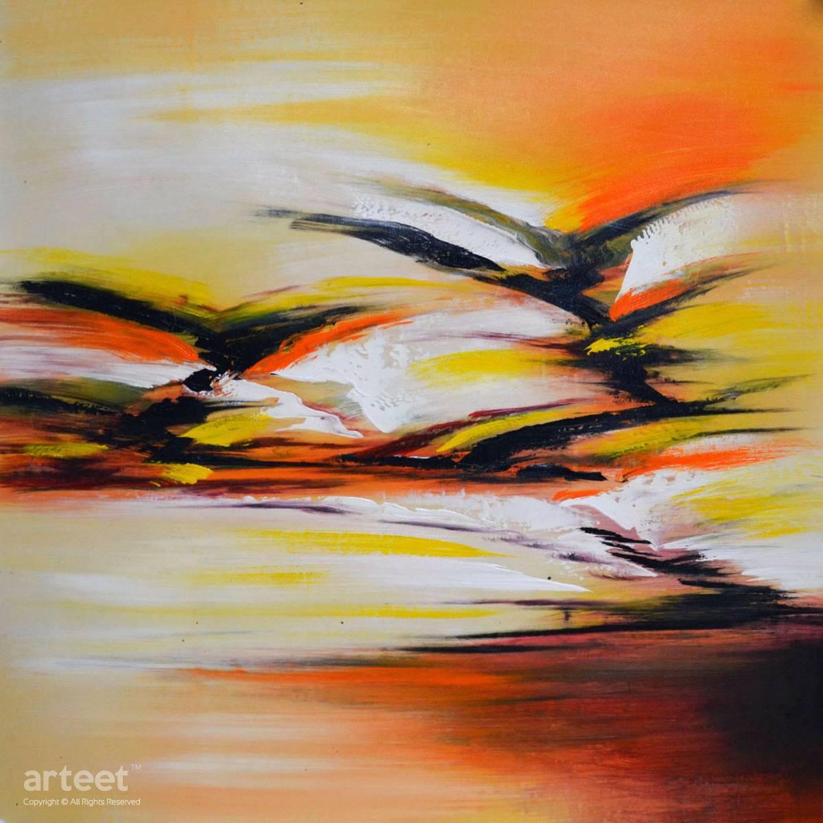 Stained | Art Paintings for Sale, Online Gallery