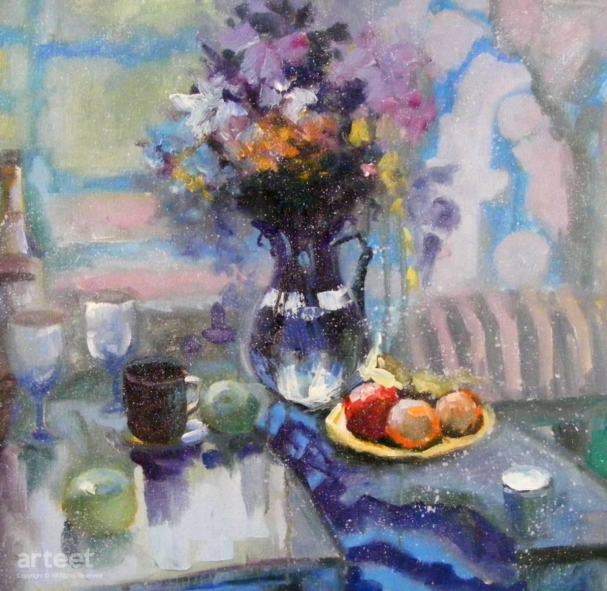 Still Life Study | Art Paintings for Sale, Online Gallery Still Life Study | Art Paintings for Sale, Online Gallery