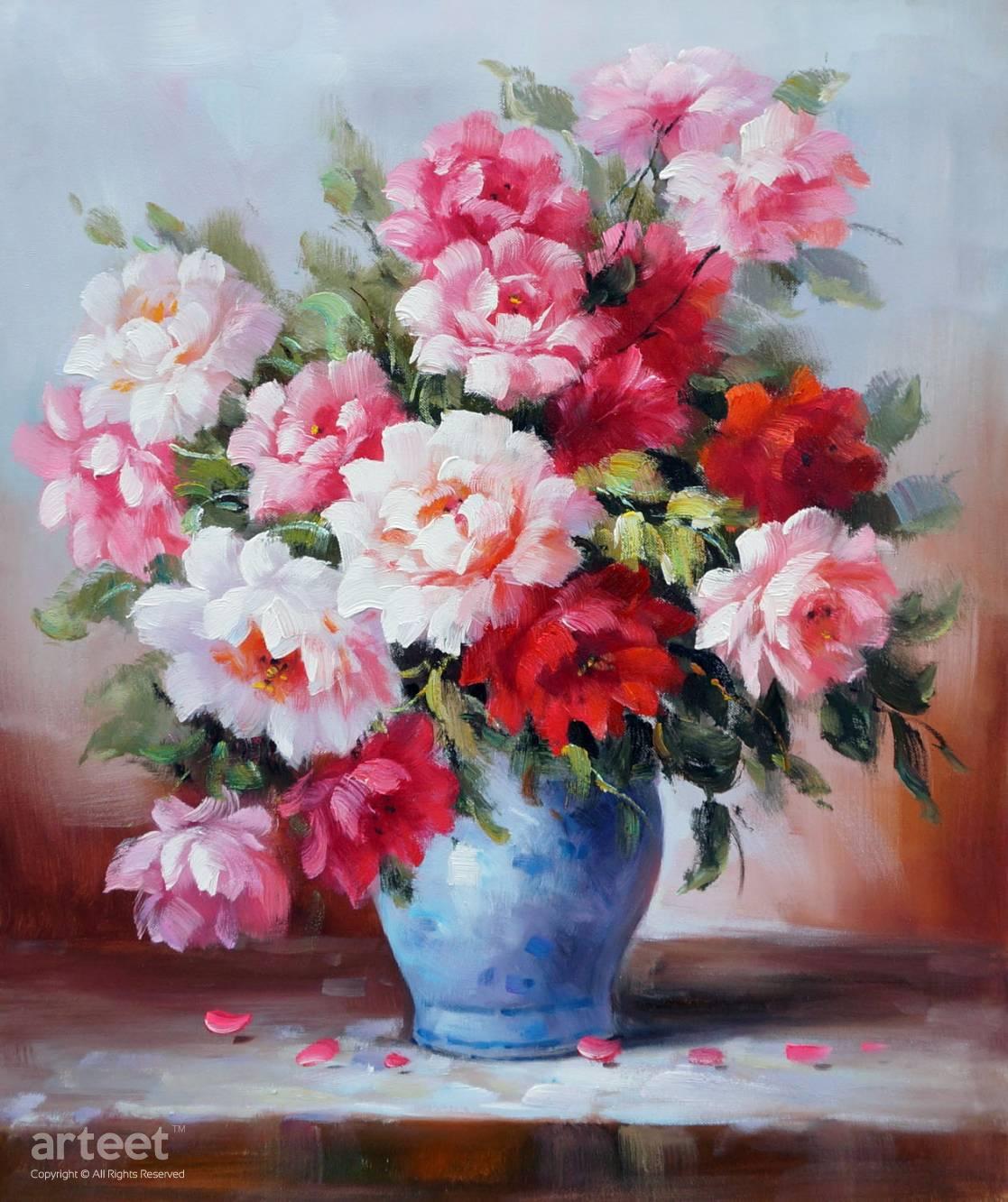 Sunday Morning | Art Paintings for Sale, Online Gallery