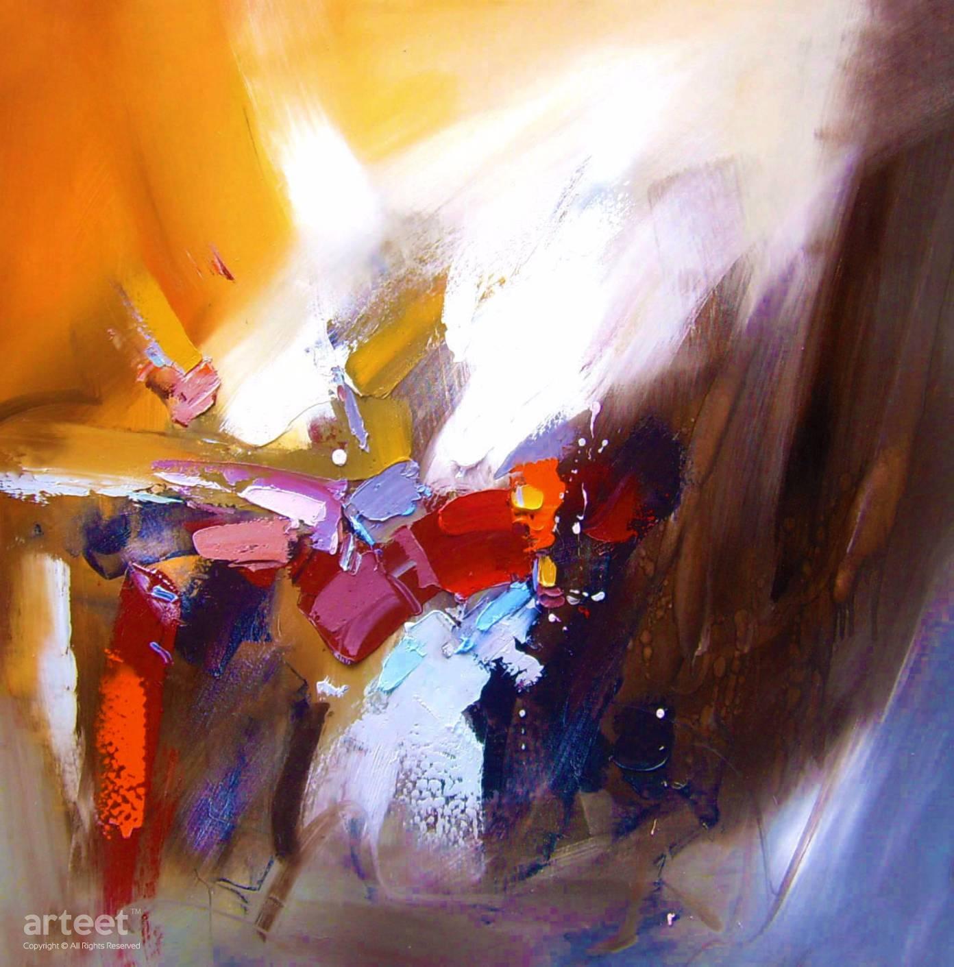 The Adventure | Art Paintings for Sale, Online Gallery