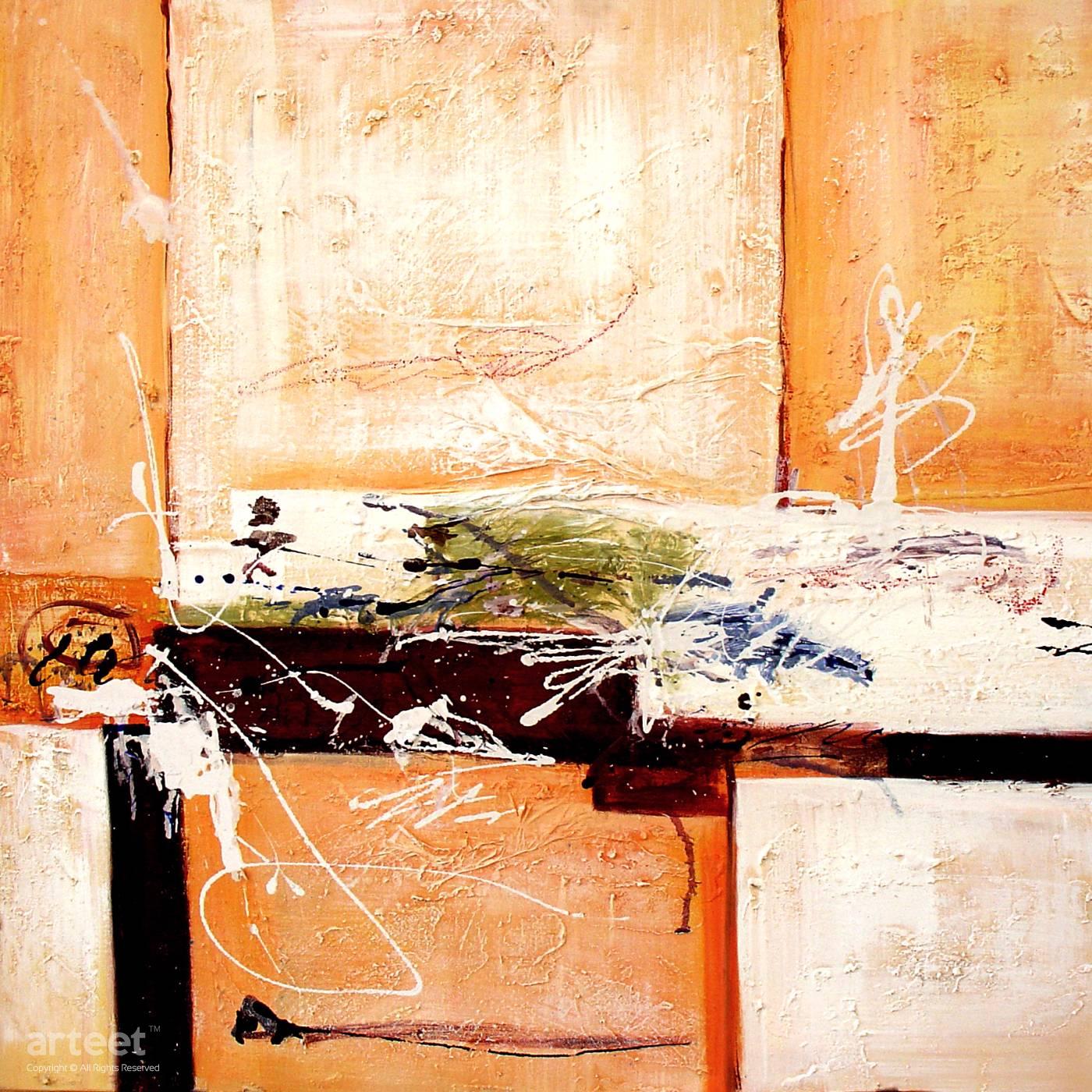 The Most Boring Orchestra | Art Paintings for Sale, Online Gallery