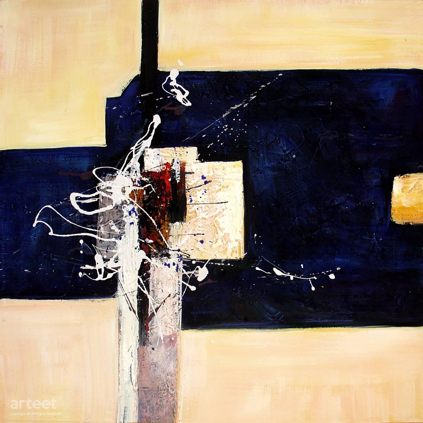 Time Is Ticking Out | Art Paintings for Sale, Online Gallery