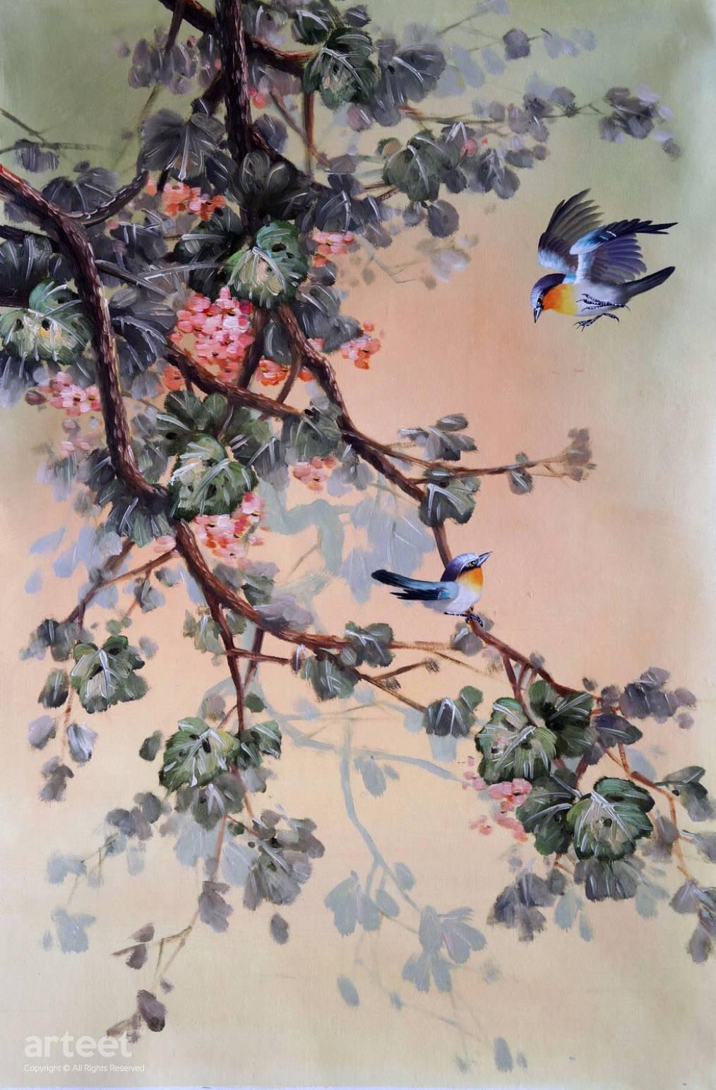 True Love Waits | Art Paintings for Sale, Online Gallery