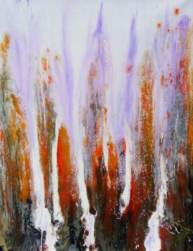 Fired Up | Art Paintings for Sale, Online Gallery